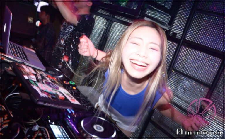 DJ NOMA（ノマ）の名前は梶原涼？顔画像やwiki経歴まとめ！ | 春よ来い