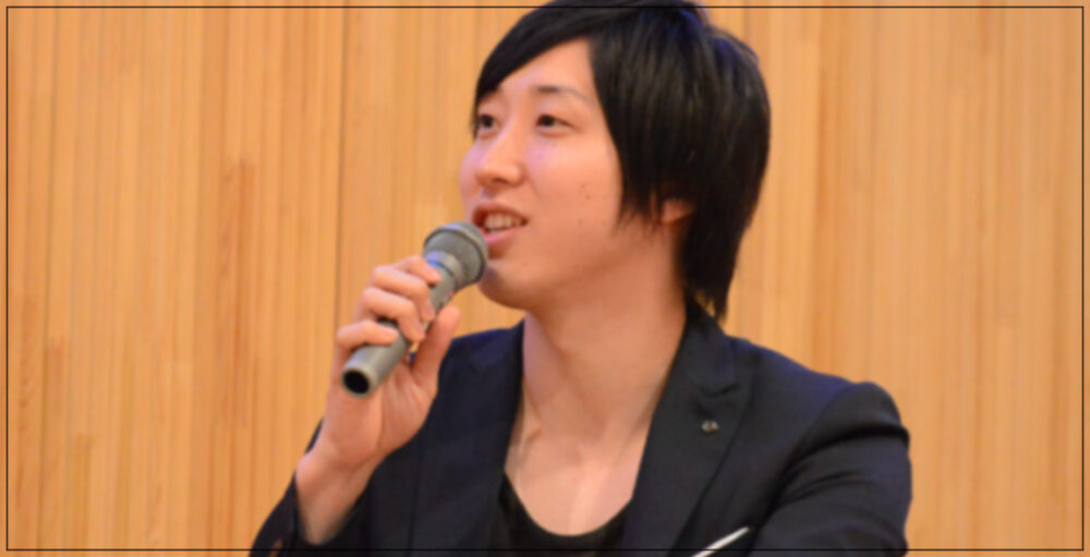 【何者？】溝口勇児の経歴がヤバい！wikiプロフィールや学歴を調査！ | 春よ来い