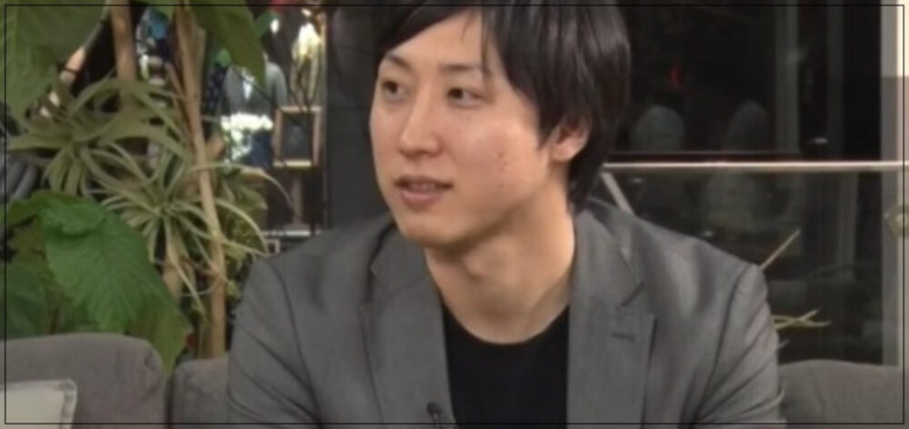 【何者？】溝口勇児の経歴がヤバい！wikiプロフィールや学歴を調査！ | 春よ来い